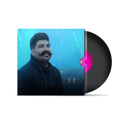 دانلود آهنگ بی کلام بارون از بهنام بانی همراه با فایل لیریک